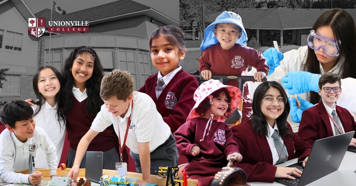 What Does “Academic Advanced” Mean at Unionville College?